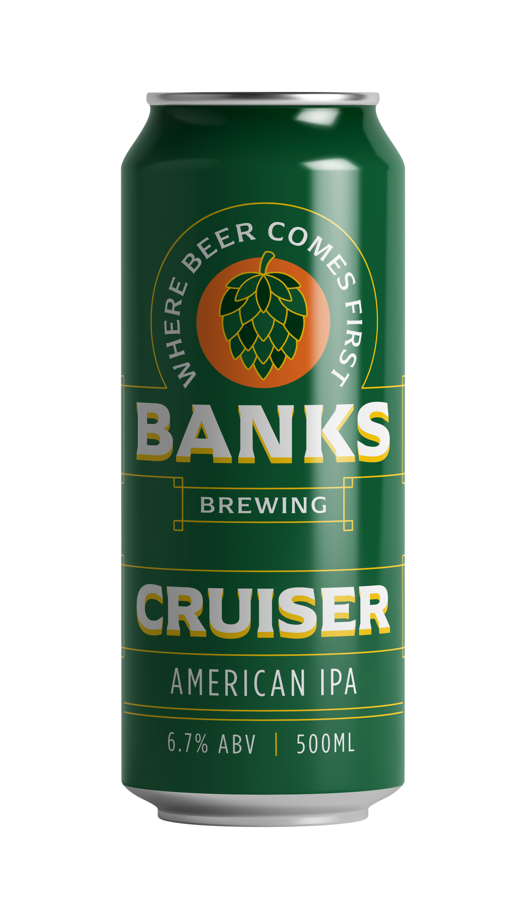 Banks Brewery | Beer Brewing Seaford – Banks Brewing Store