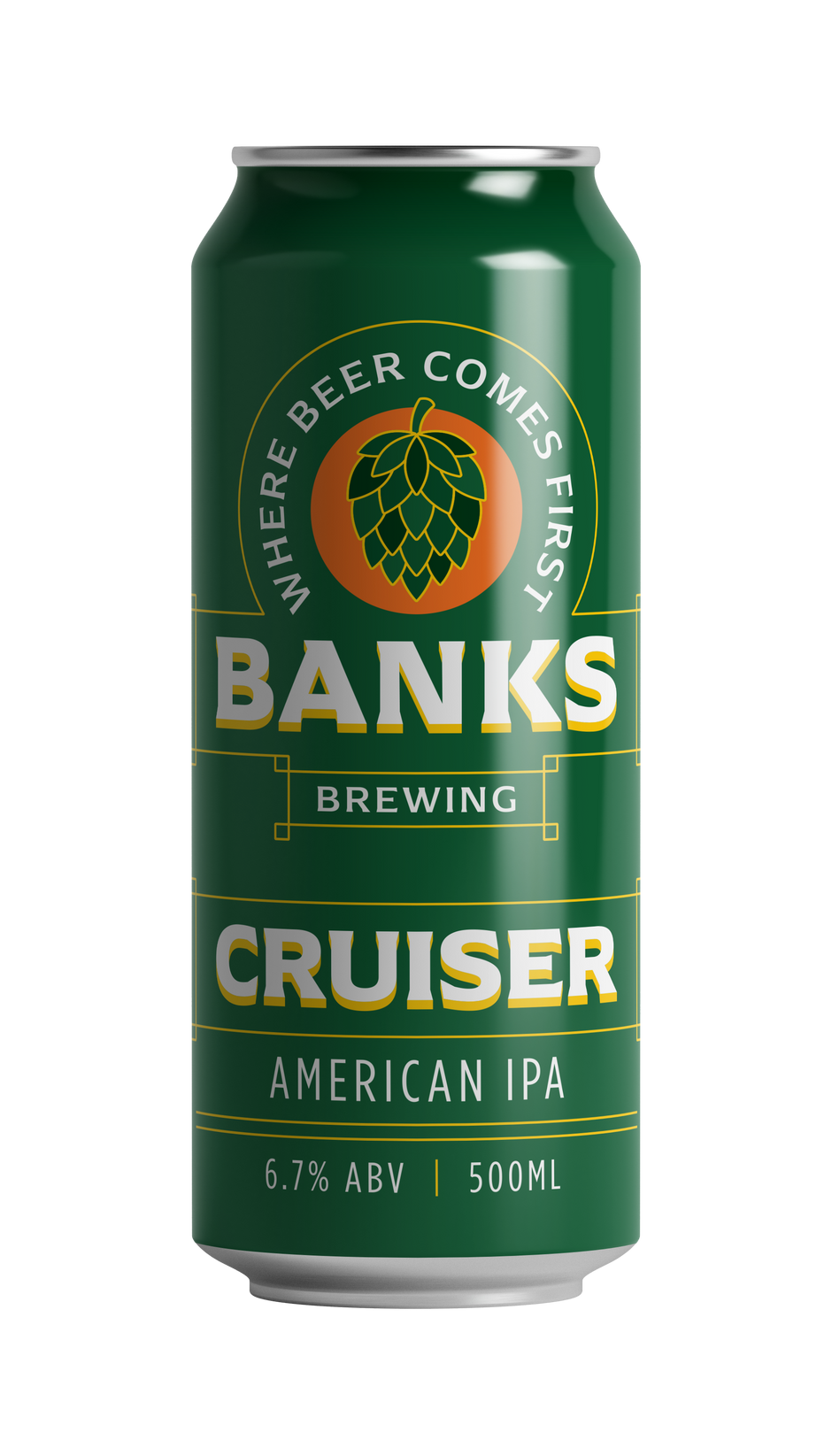 Banks Brewery | Beer Brewing Seaford – Banks Brewing Store