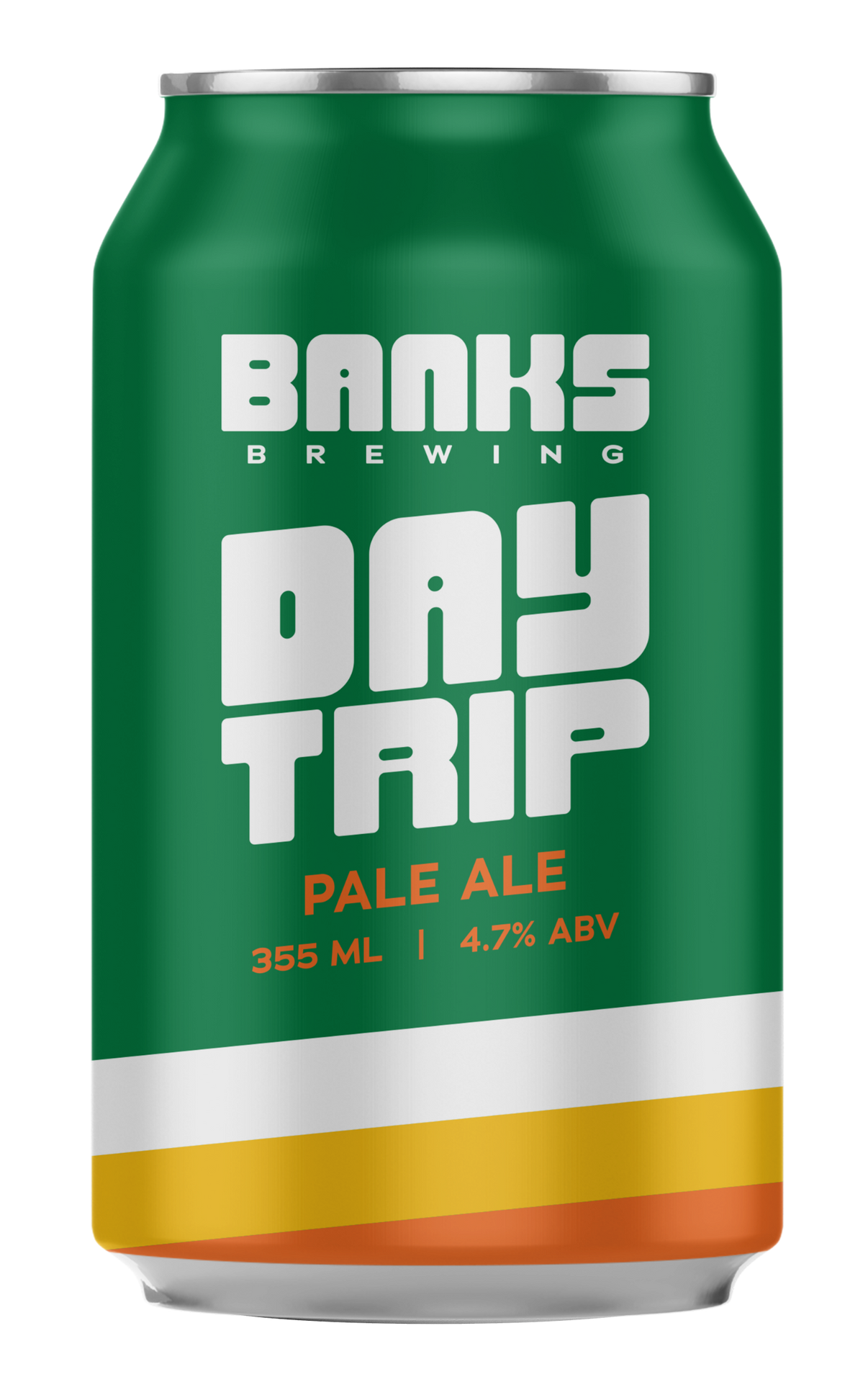 DAY TRIP - PALE ALE – Banks Brewing Store