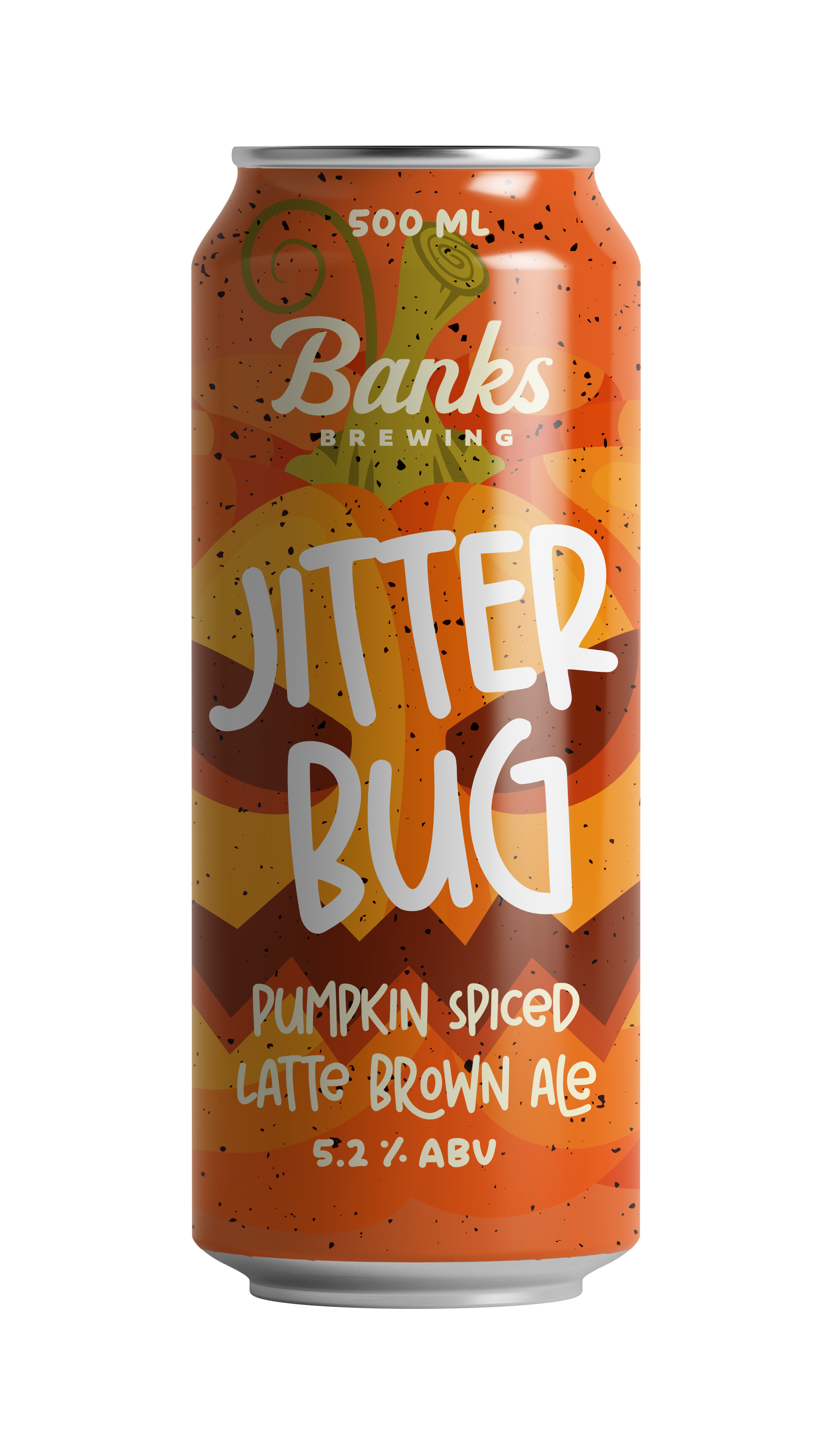 JITTER BUG – Banks Brewing Store