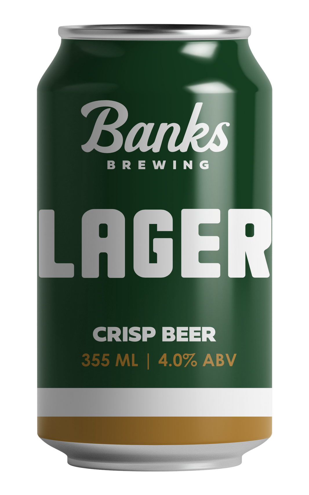 BEER – Banks Brewing Store