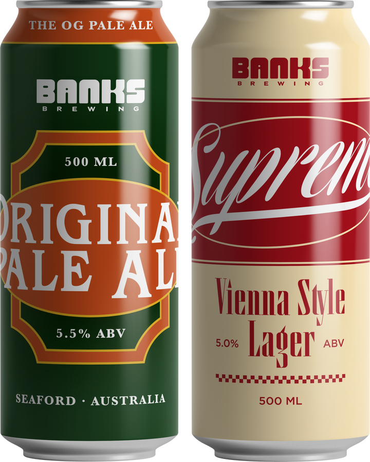 Banks Brewery | Beer Brewing Seaford – Banks Brewing Store