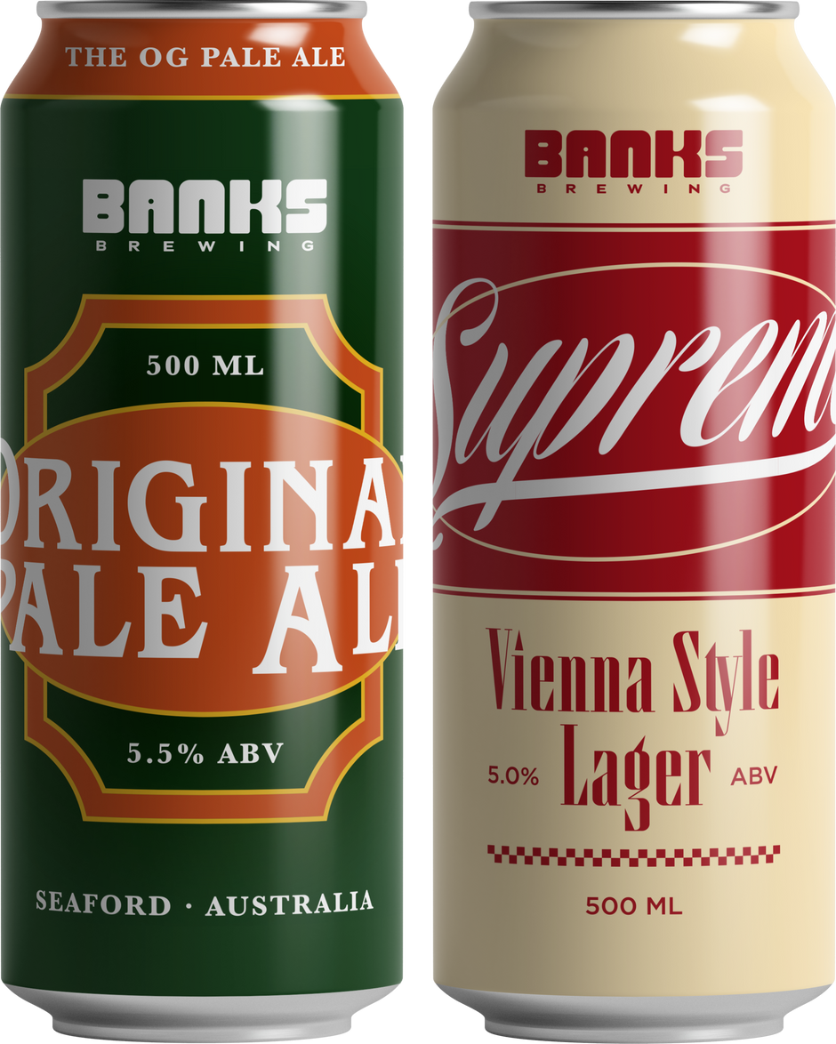 Banks Brewery | Beer Brewing Seaford – Banks Brewing Store