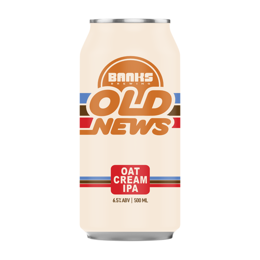 Banks Brewery | Beer Brewing Seaford – Banks Brewing Store