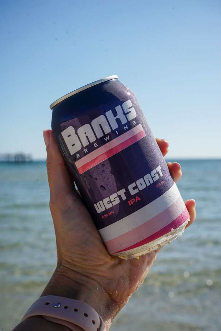 Our Story – Banks Brewing Store